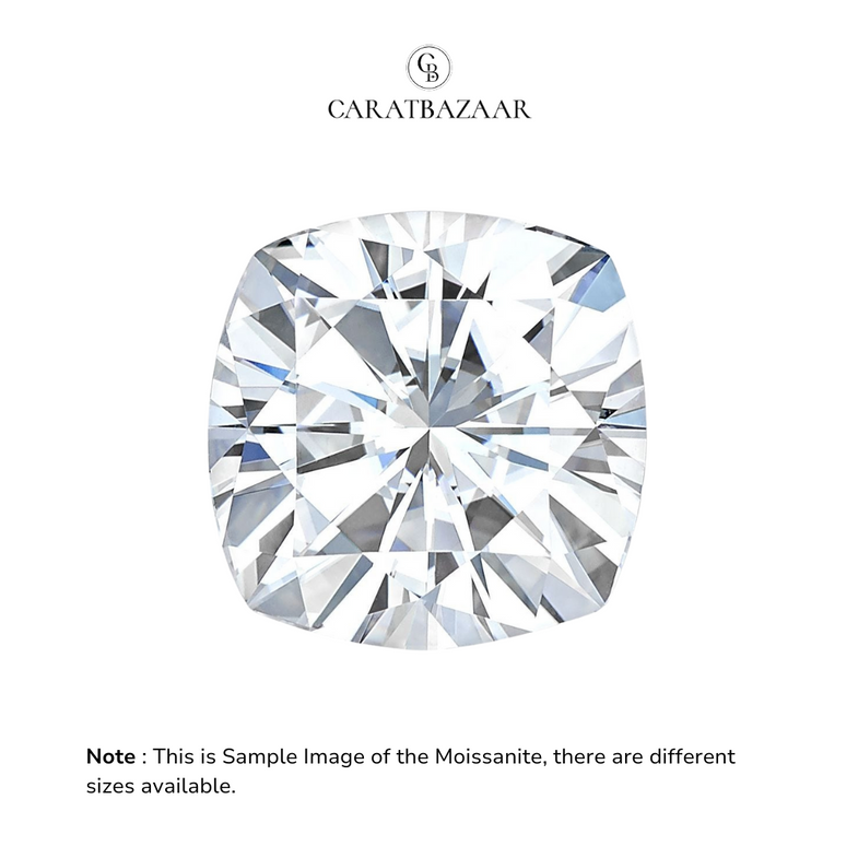 Buy Moissanite Stone Online – Caratbazaar